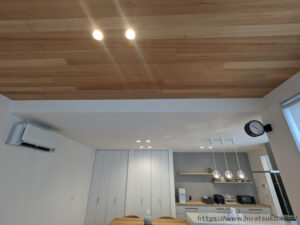 【レイアウト公開】L字型のLDK(21畳)は狭い？広い？ - 平つく