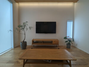 【レイアウト公開】L字型のLDK(21畳)は狭い？広い？ - 平つく